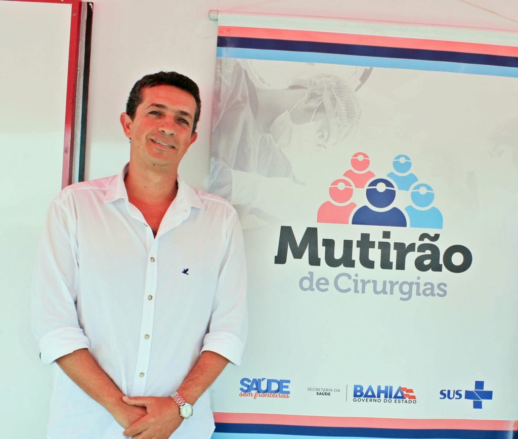 marcus Torres TOP – Catu Acontece