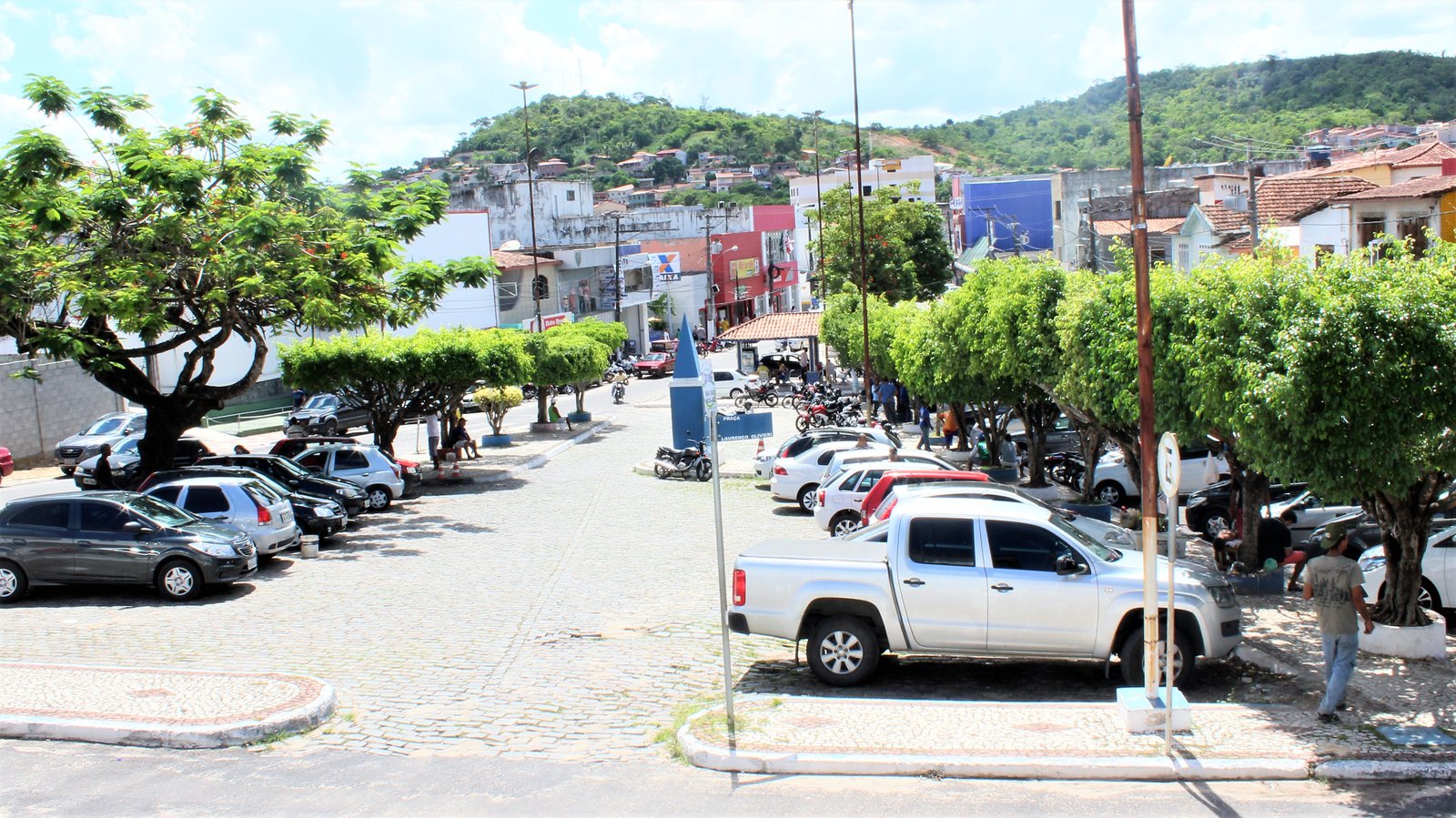 Centro Catu – Catu Acontece