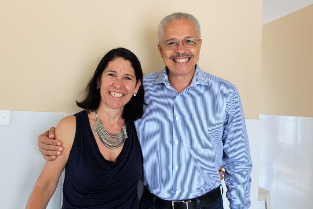 Ana e Seles – Catu Acontece