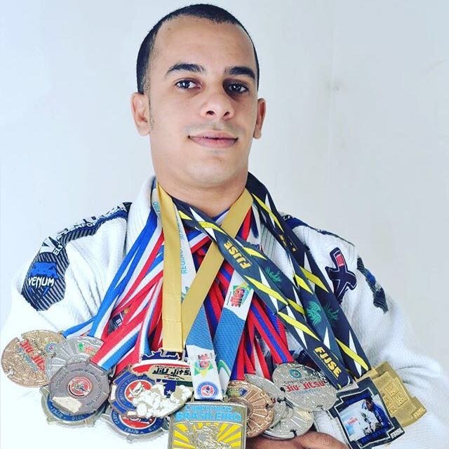 Douglas Pinto - Catu Acontece