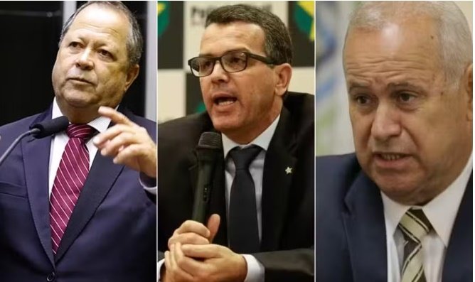 Caso Marielle Irmãos Brazão E Delegado São Suspeitos De Serem